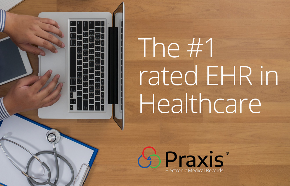 Switch to the EMR Software Ranked #1 for Physician Satisfaction ...