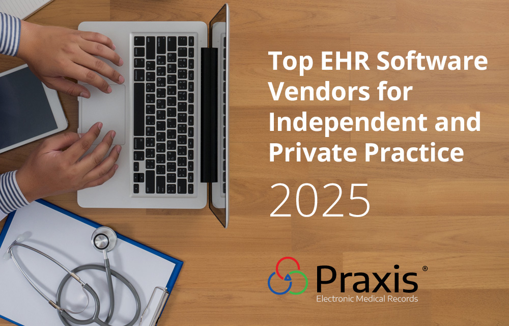 Top EHR Vendors for Independent & Private Practices (2026) — Compare ...